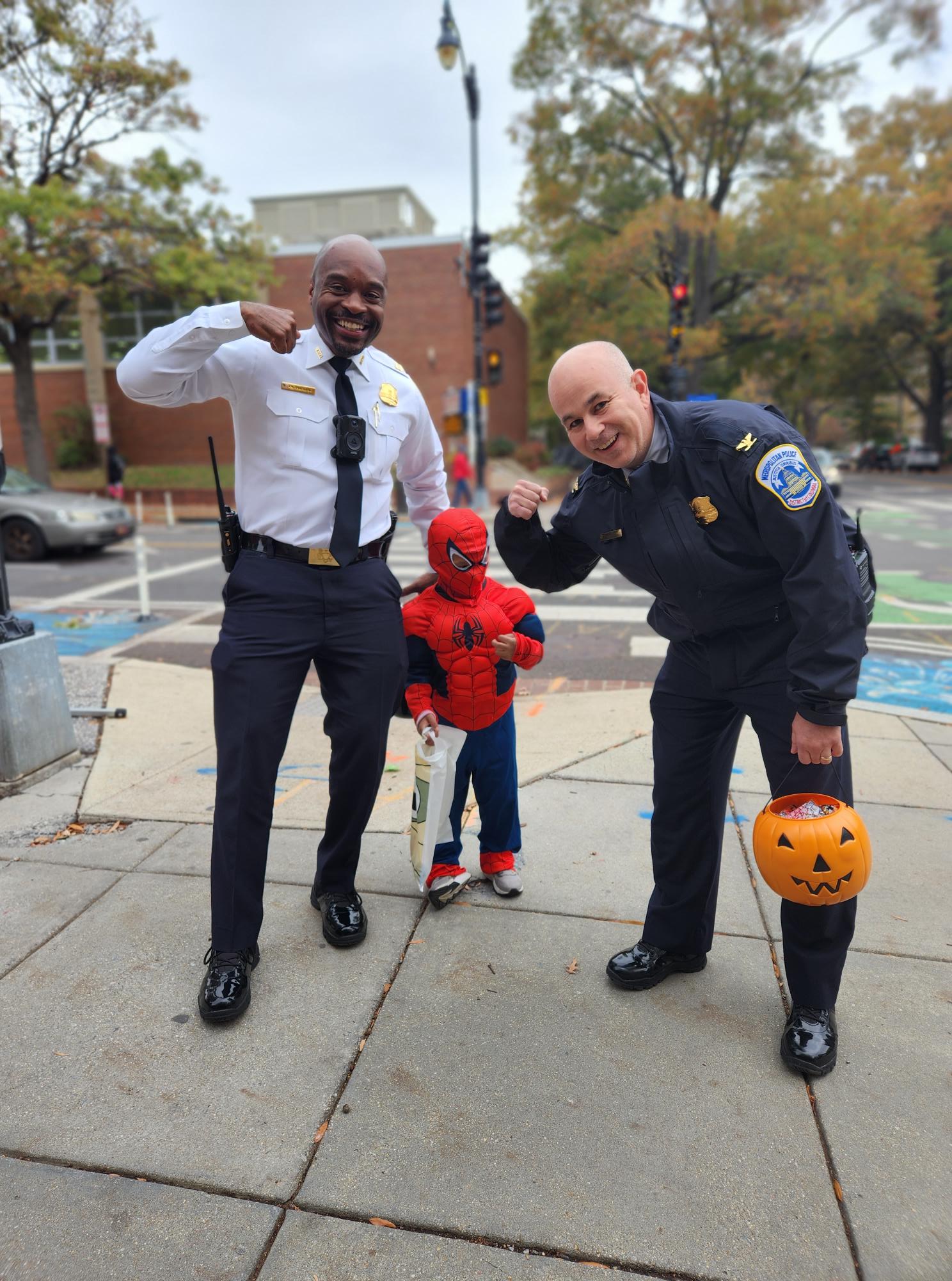 Photo Highlights 2023 | 1DCAC